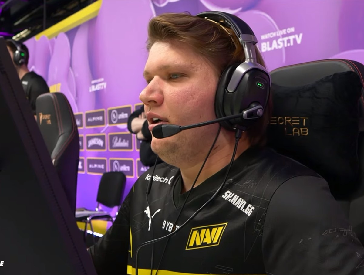BLAST Major Paris 2023 marca pior desempenho de s1mple em mundiais | cs ...