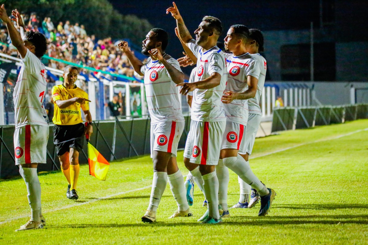 Segunda Divisão do Mato-grossense conhece semifinalistas; veja ...
