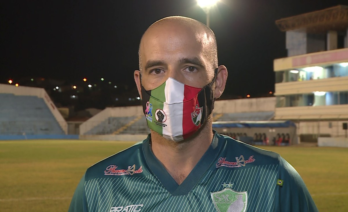 Após três testes negativos para Covid-19, Daniel Neri deve comandar o ...