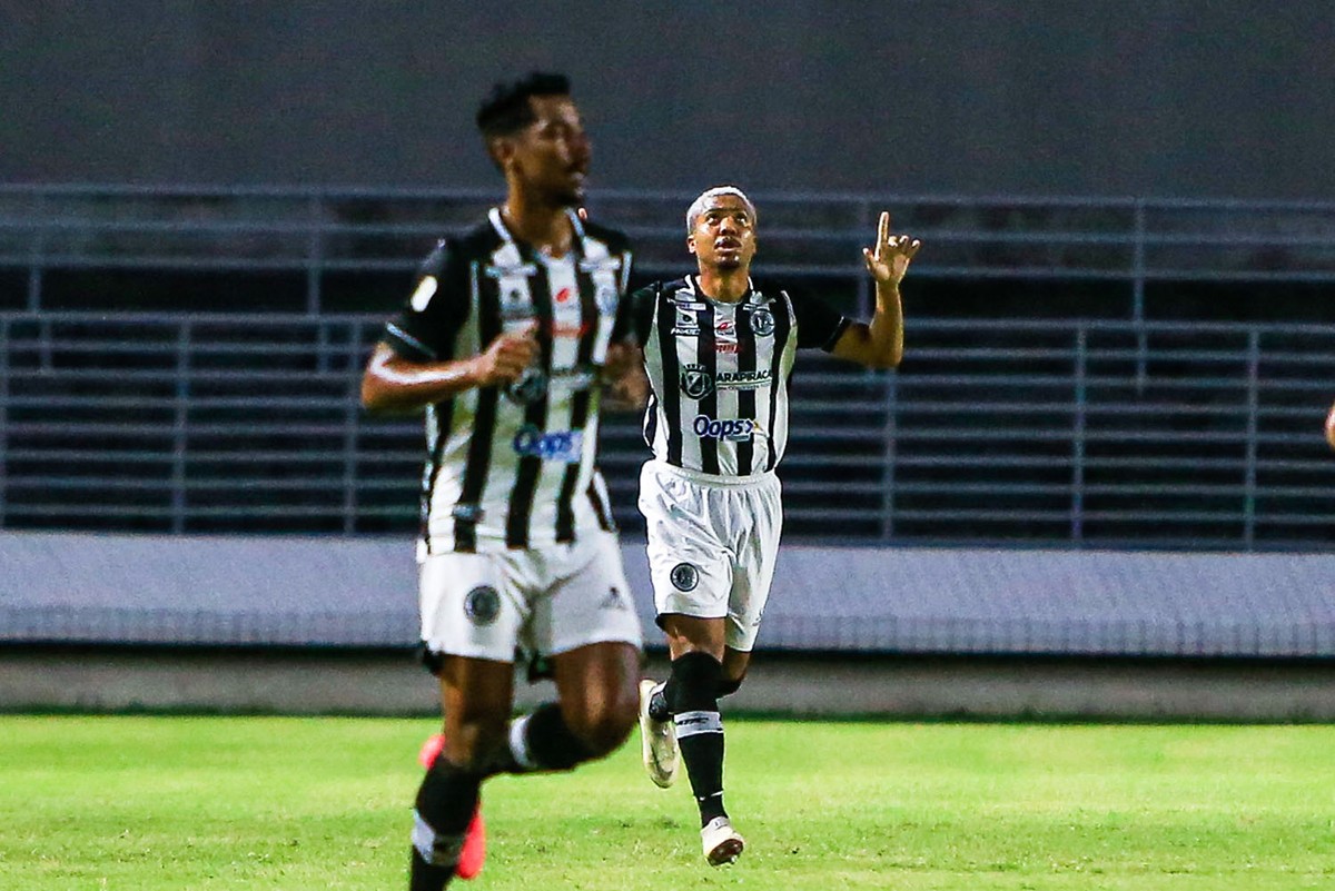 Com melhor ataque do Alagoano, ASA aposta na força ofensiva para a ...