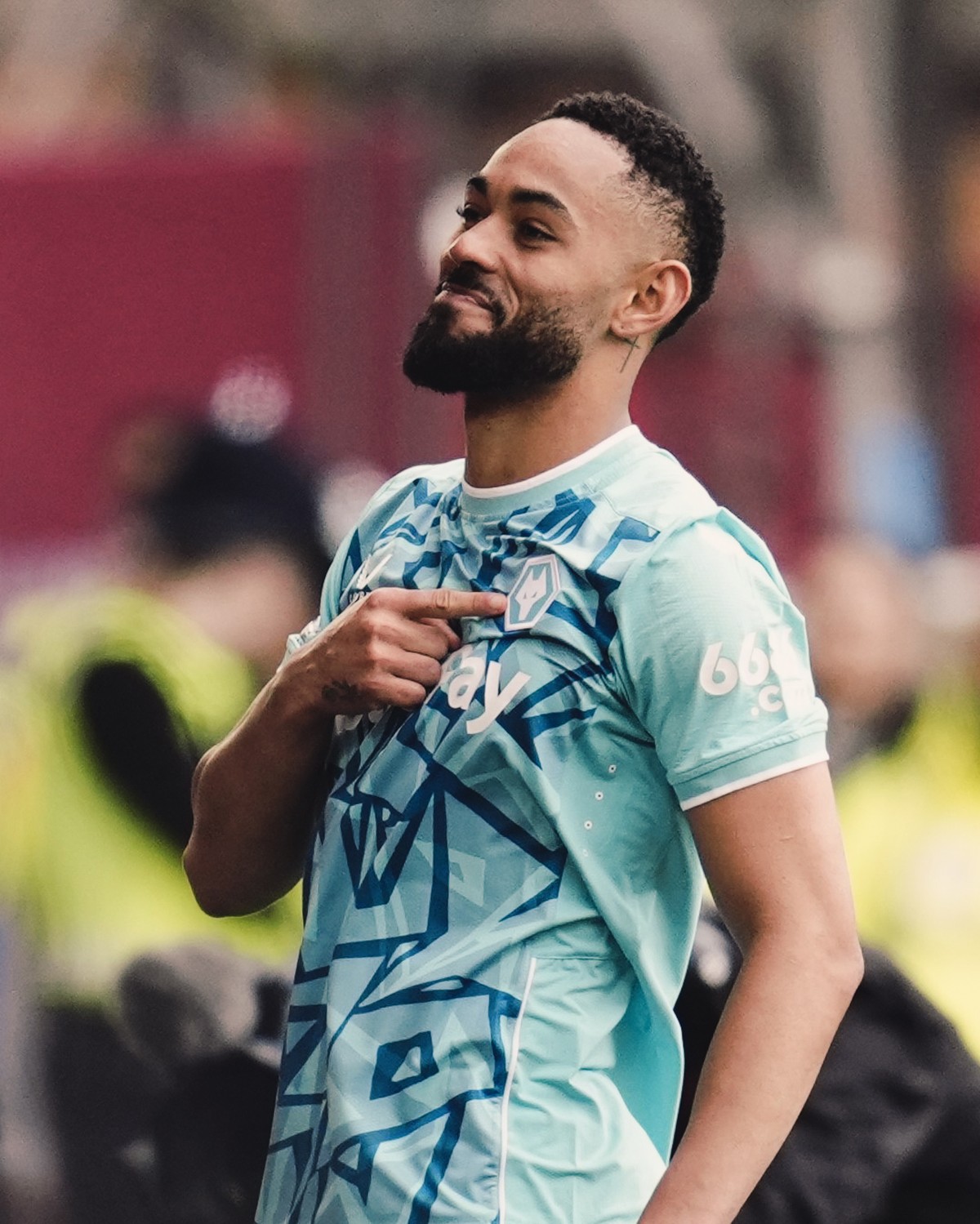 Matheus Cunha volta em grande estilo e retoma boa fase no Wolves, na ...