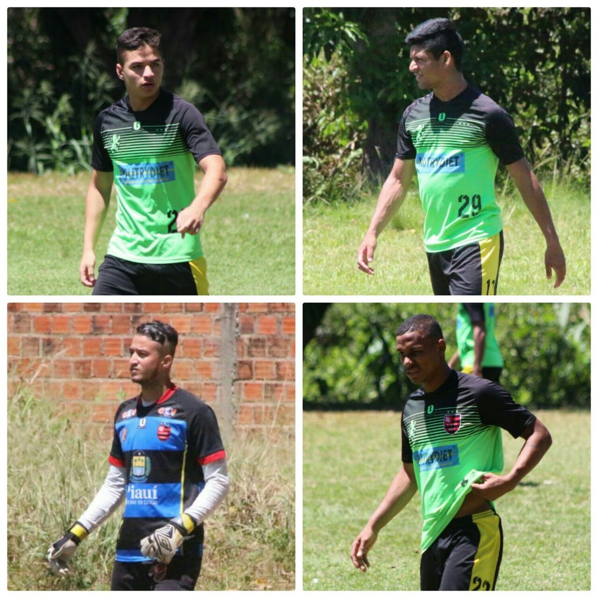 Com pressão por fim da janela, Fla-PI espera regularizar pedidos de ...