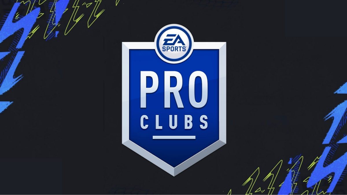 FIFA 22: como criar clube no modo Pro Clubs | Ge