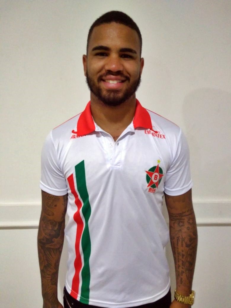 CSA perde volante Ferrugem e contrata Jhon Cley, ex-Boa Esporte