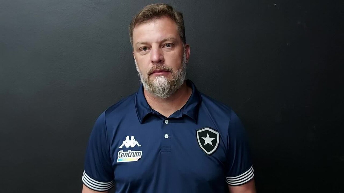 "Mais ou menos não serve": embalado por frase do preparador físico ...