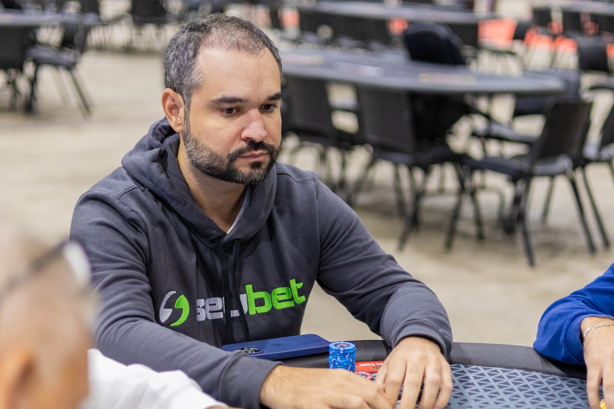 Ariel Bahia brilha em prêmios misteriosos e já fatura R$ 325 mil no ...