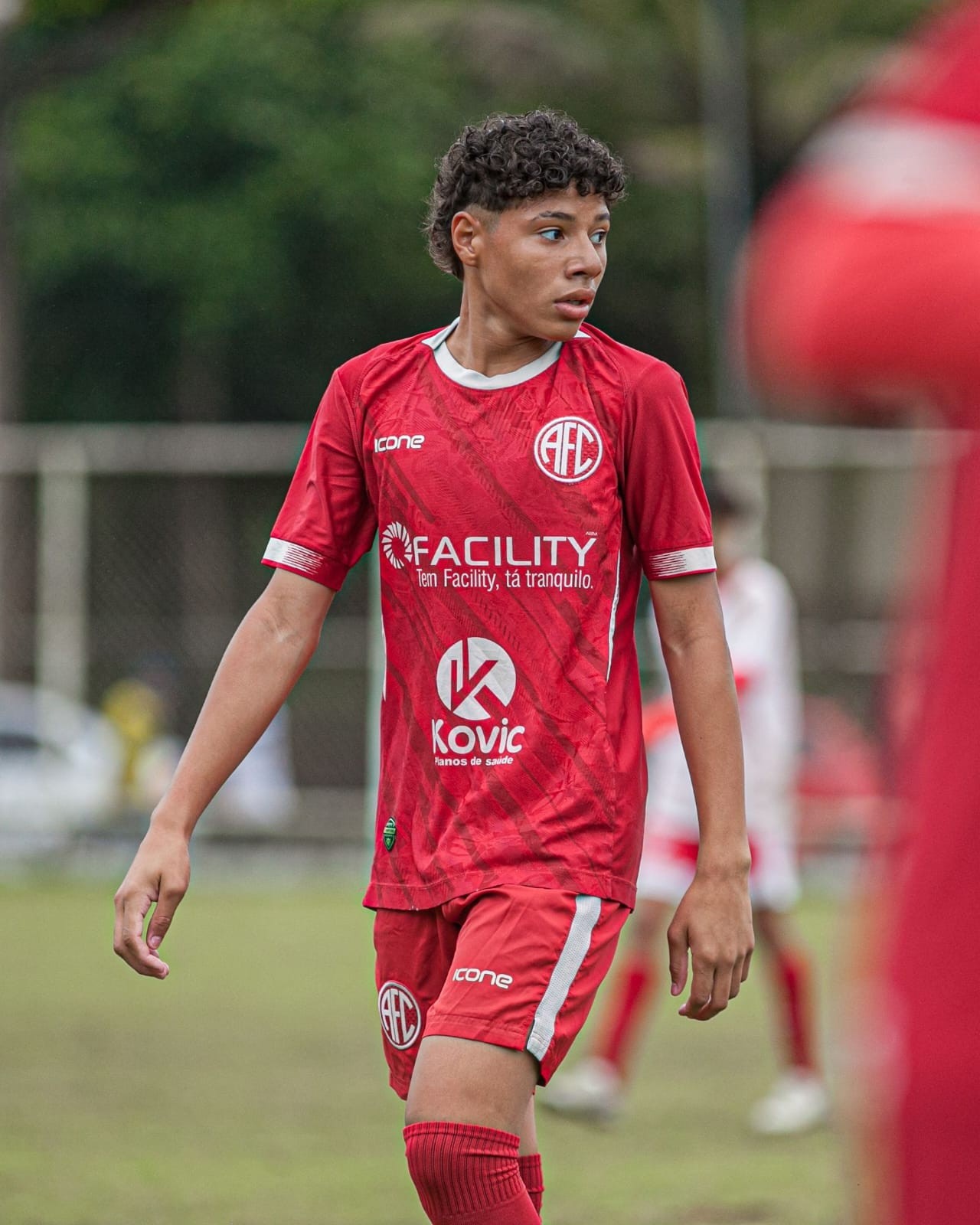 De Porto Velho para o Rio: William e Albert, do Fla Kids, brilham no ...