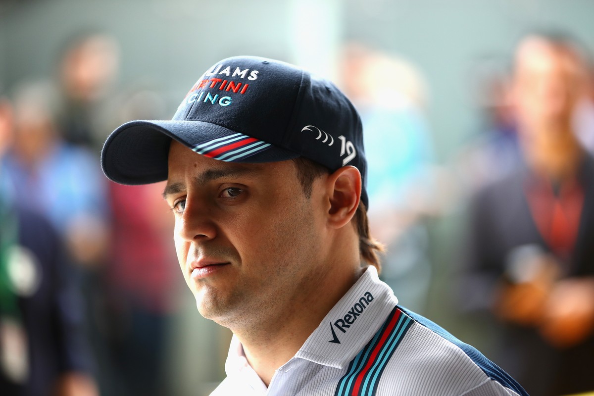 Massa lembra de Jacarepaguá ao falar do futuro de Interlagos e pede CBA ...