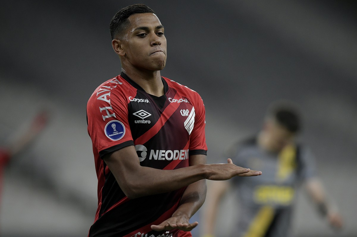 Lei do ex? Pedro Rocha já vive a melhor fase desde a saída do Grêmio e ...