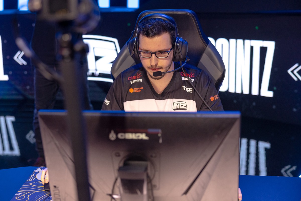 "Tudo estava desabando": Yampi revela drama pessoal em "ano tenebroso ...