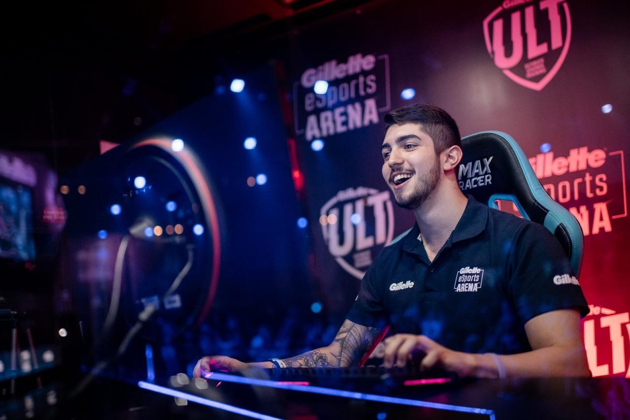 Bans na Twitch: entenda tudo o que pode causar punições a streamers | Ge