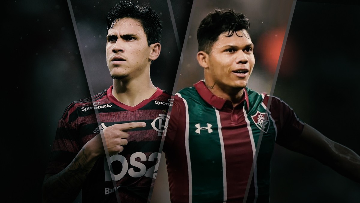 Final do Carioca: a estratégia do Flu e a importância do passe de ...