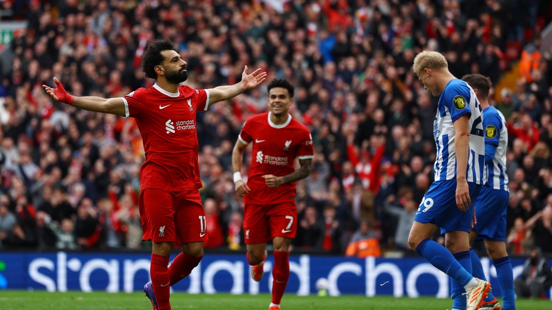 Liverpool | Últimas notícias, resultados e próximos jogos | ge