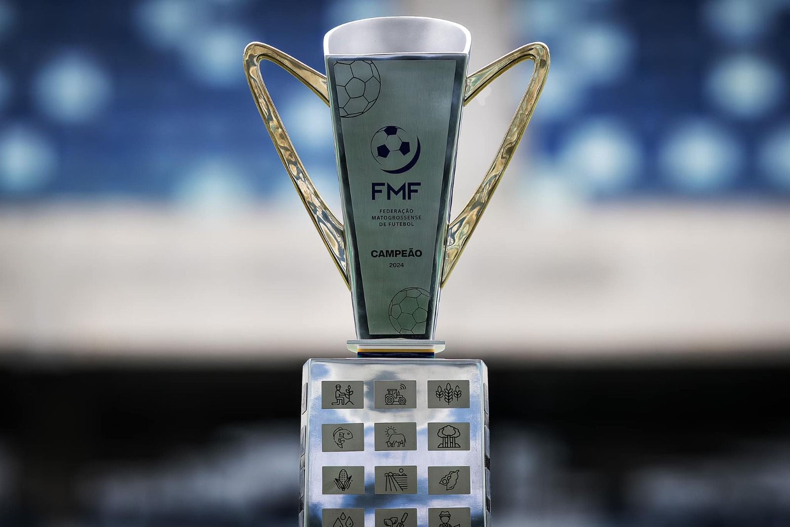 Mato-grossense 2025: FMF detalha quatro primeiras rodadas; veja tabela | Ge