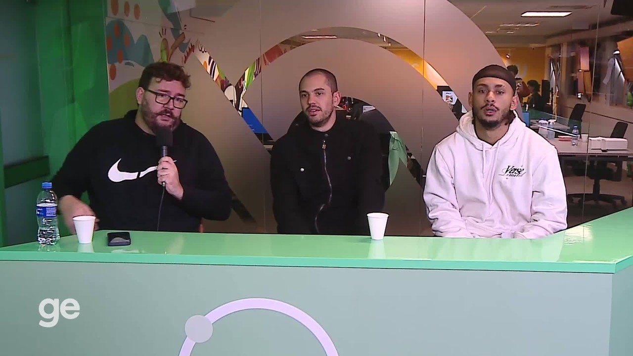 Vitinho sofre fratura na mão e é mais um desfalque para o Inter no ...