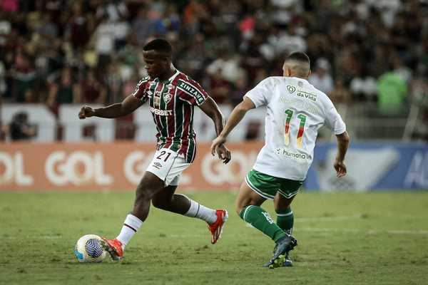 Arias se apresenta à Colômbia nesta segunda-feira e desfalca Fluminense ...