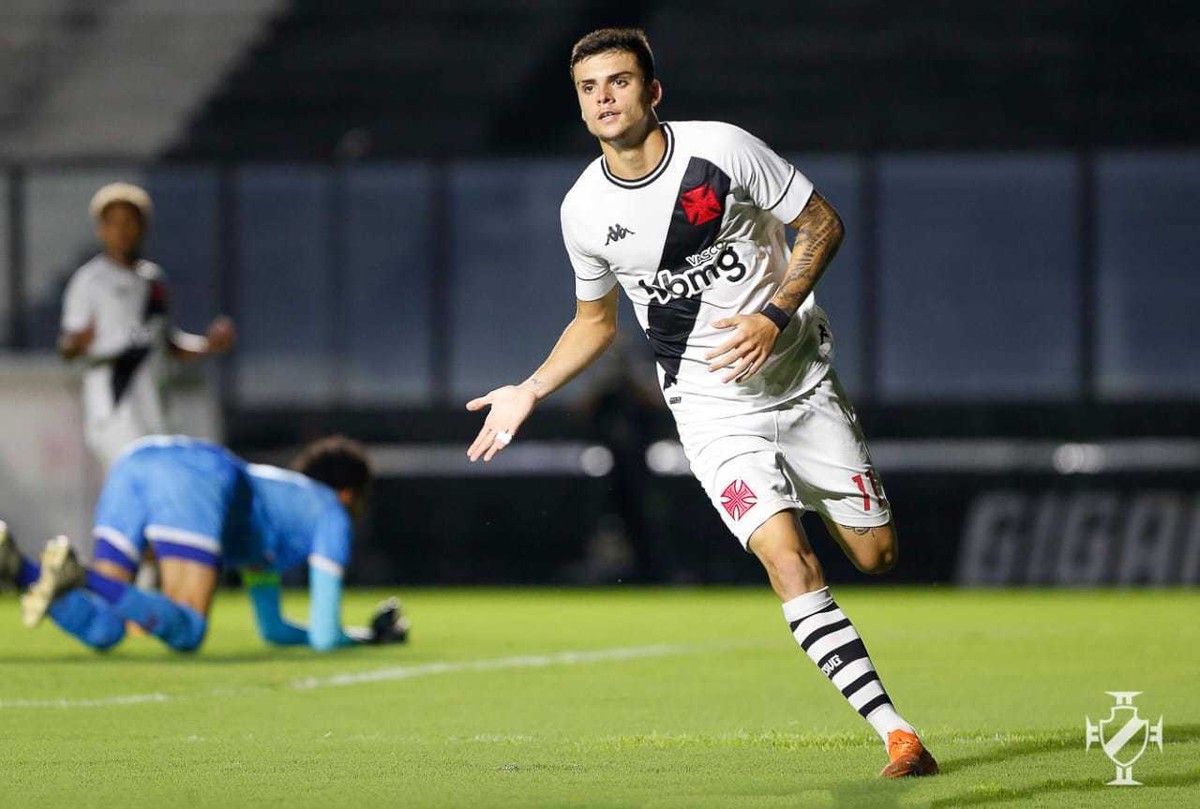 Pec ganha quatro quilos de massa muscular, confiança com título sub-20 ...