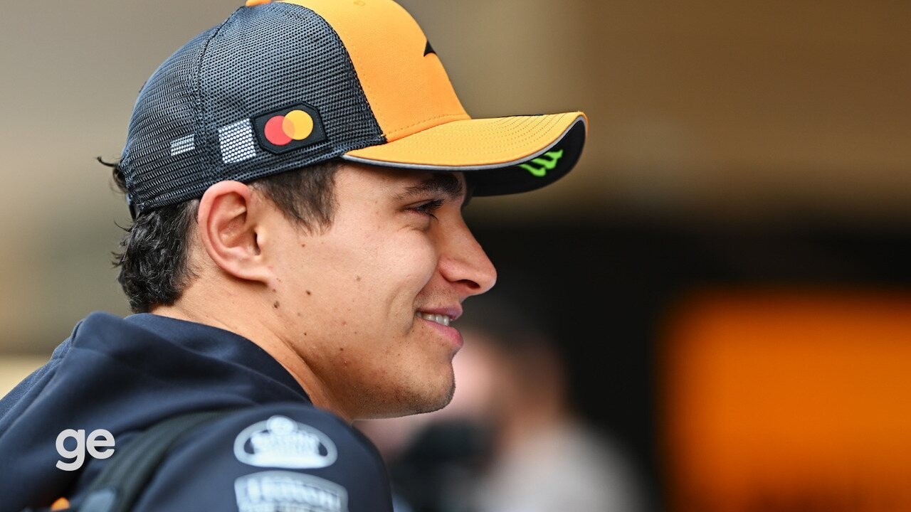 GP de Abu Dhabi: Verstappen mira título com pole, e Bortoleto é 7º | Ge