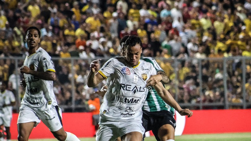 Amazonas FC | Últimas notícias, resultados e próximos jogos | ge