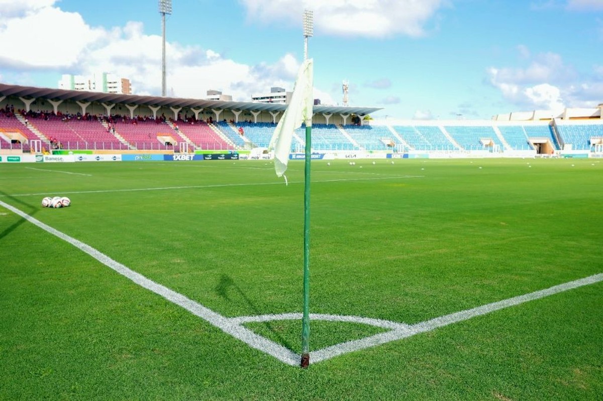 Falcon x ASA: onde assistir ao vivo, escalações e desfalques ...