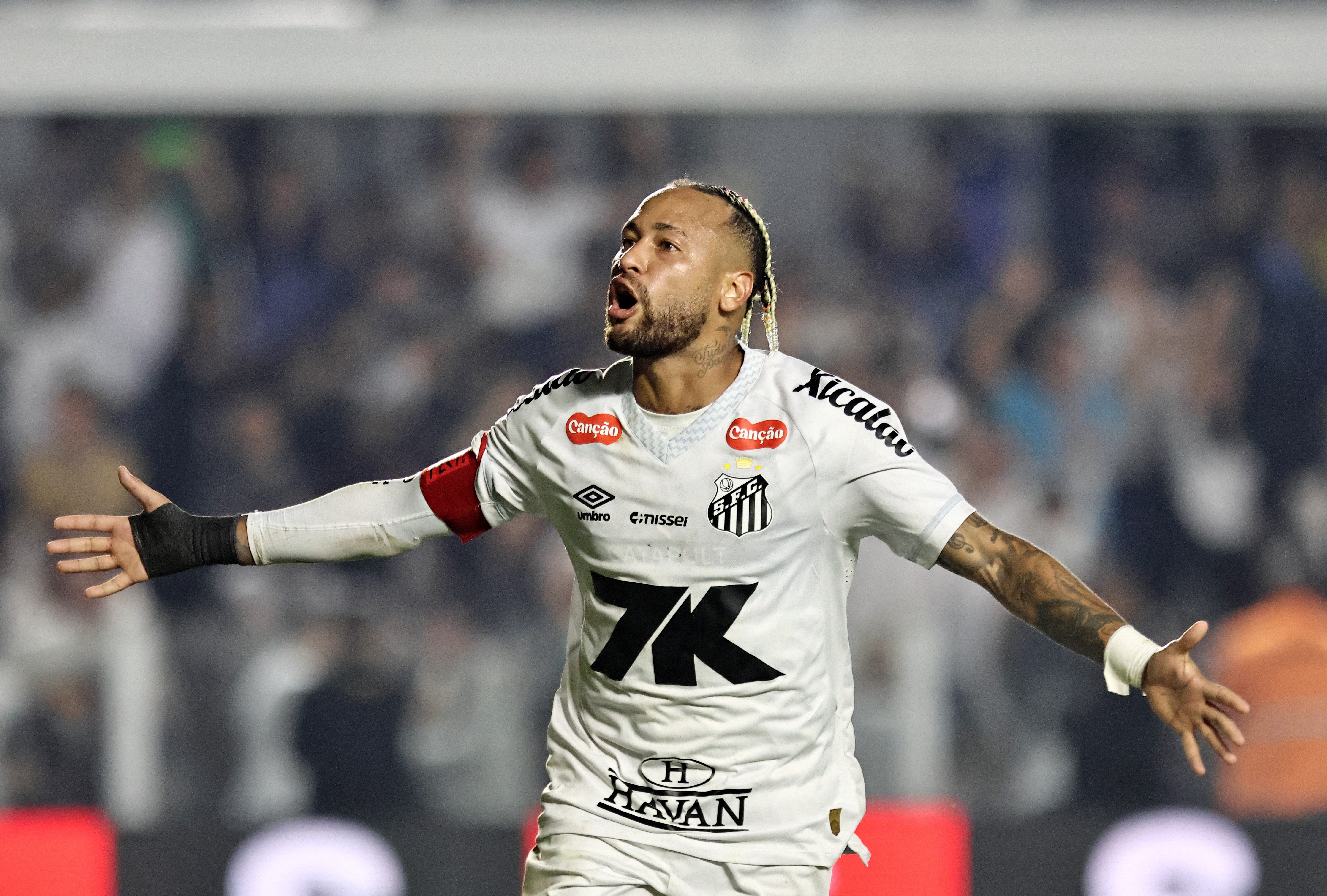 Neymar: idade, títulos e tudo sobre o jogador | Ge