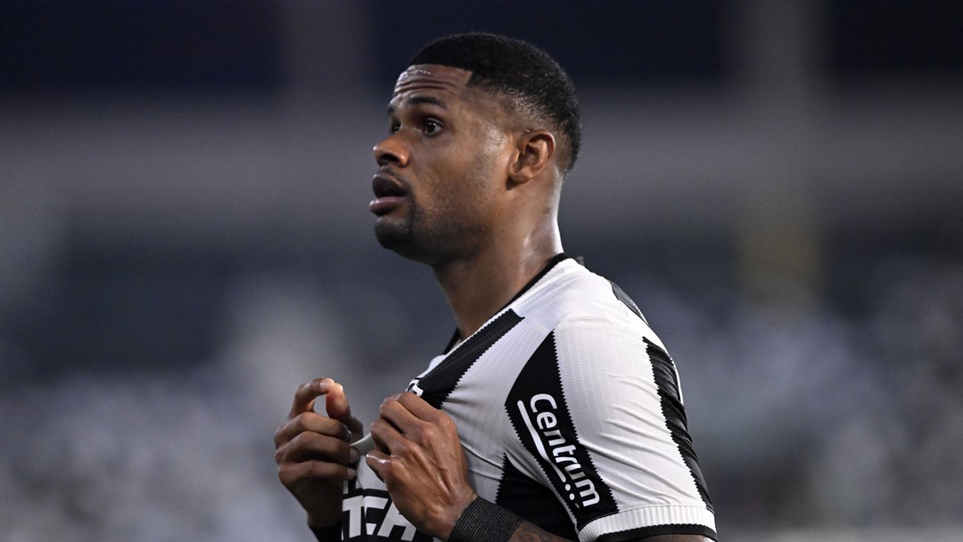 Botafogo | Últimas notícias, resultados e próximos jogos | ge