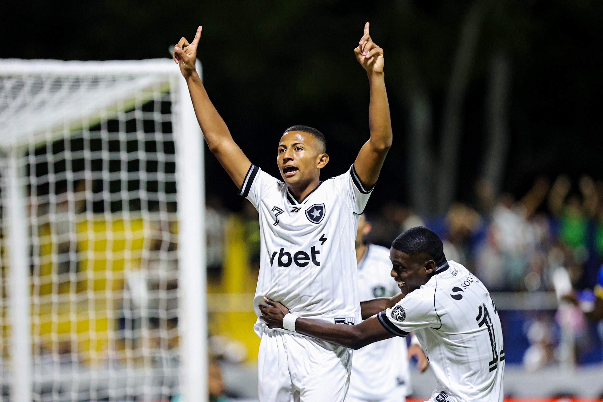 Quatro jogos em cinco dias: Kauan Toledo se sobressai em maratona de ...