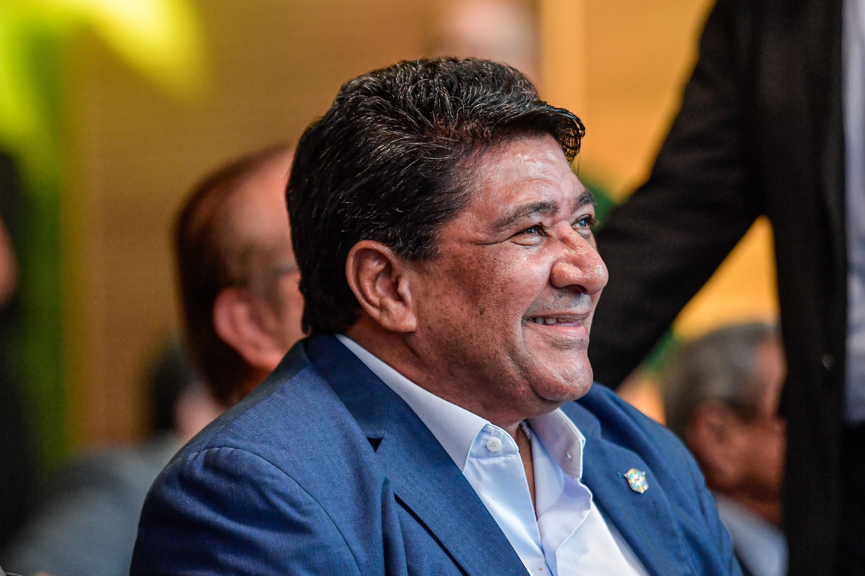 CBF fatura R$ 1,17 bilhão e bate recorde de lucro em 2023 | futebol | ge