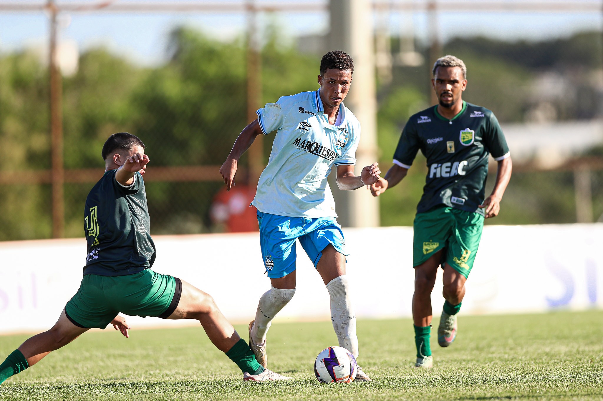 Galvez iguala 2ª pior campanha do Acre na Copa São Paulo de Futebol ...