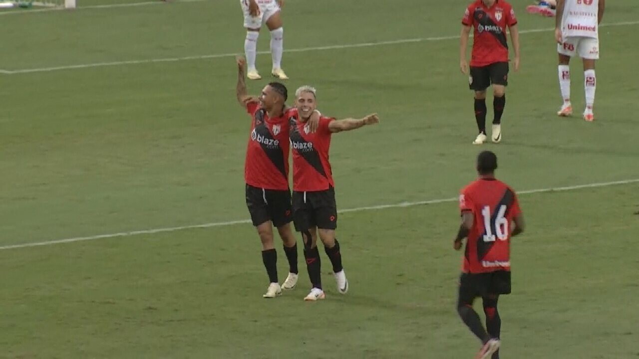 Lista de títulos do Goianão: Atlético-GO consegue tri inédito e dispara ...