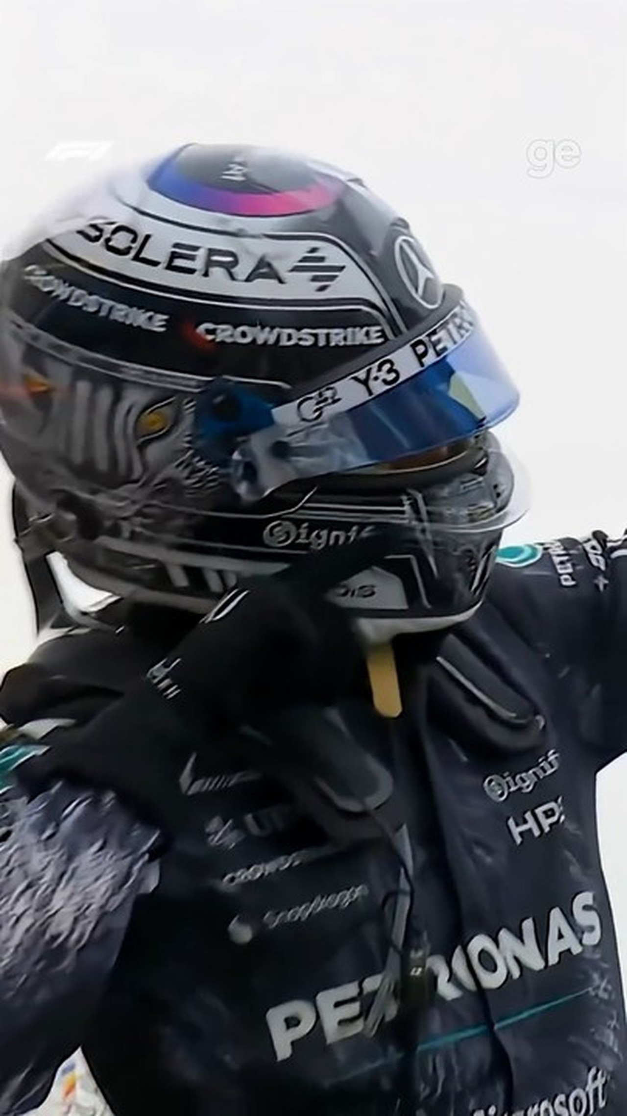 Rafael Câmara pilota F1 pela primeira vez com a Ferrari na Hungria | Ge
