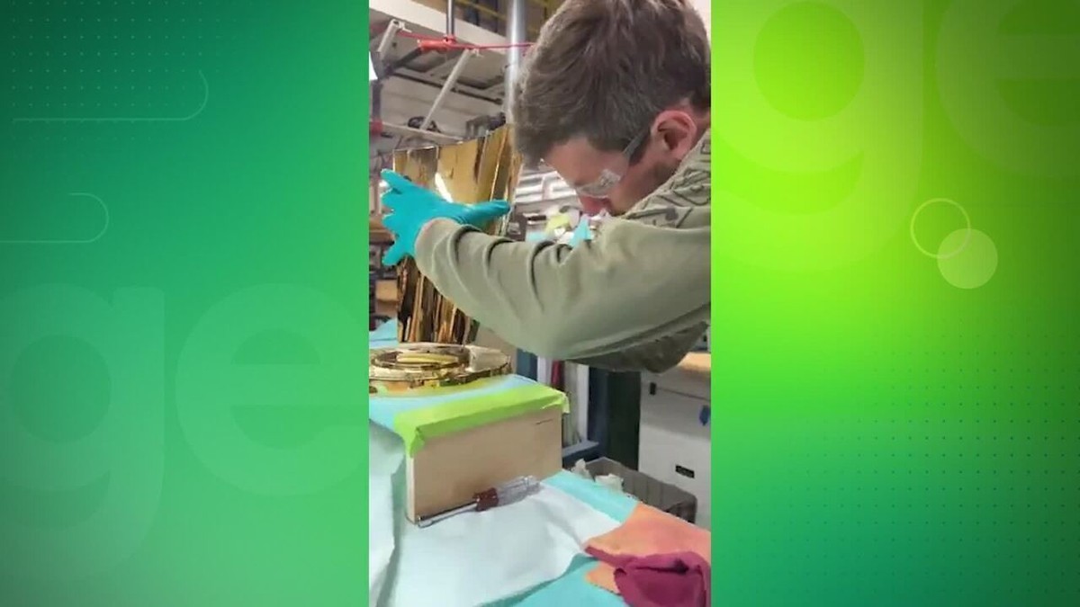 Troféu de campeão da NBA vale R$ 72 mil e tem design de grife famosa ...