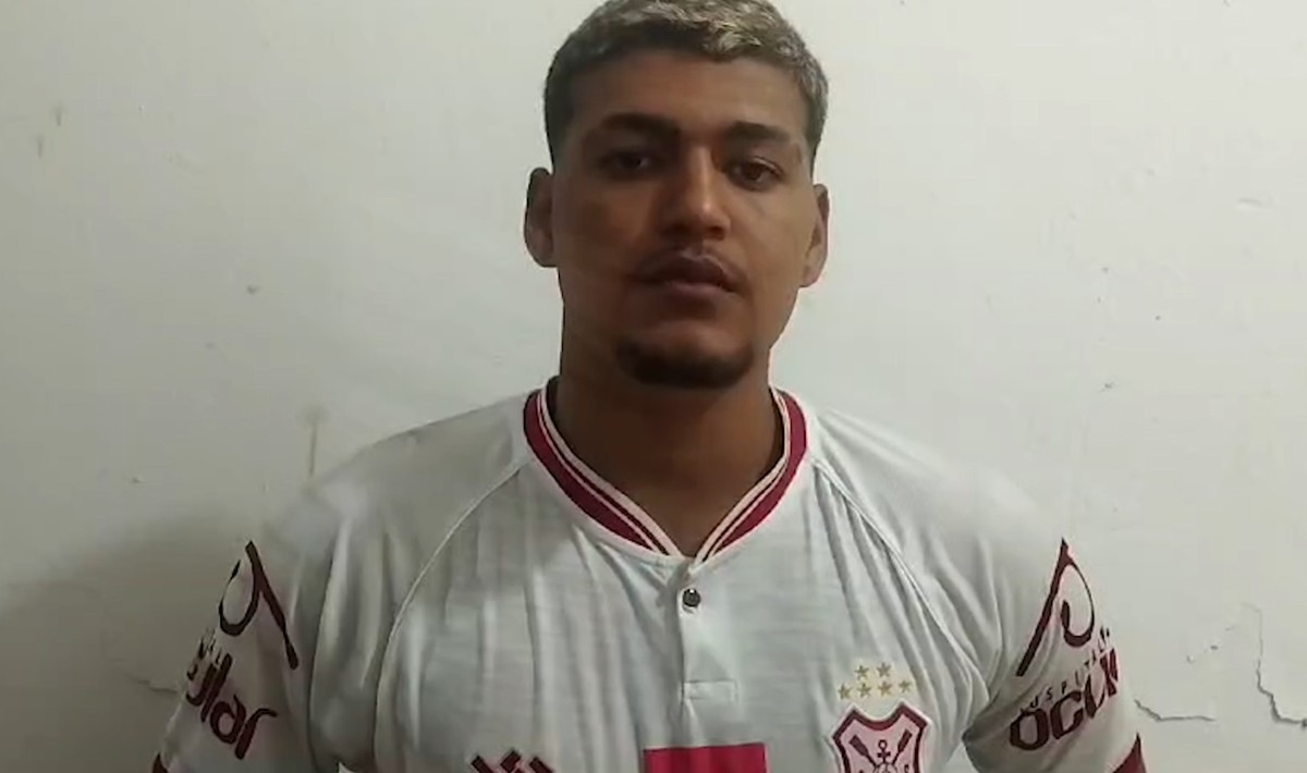 Com foco na classificação, Luís Cláudio confia na força do Sergipe ...