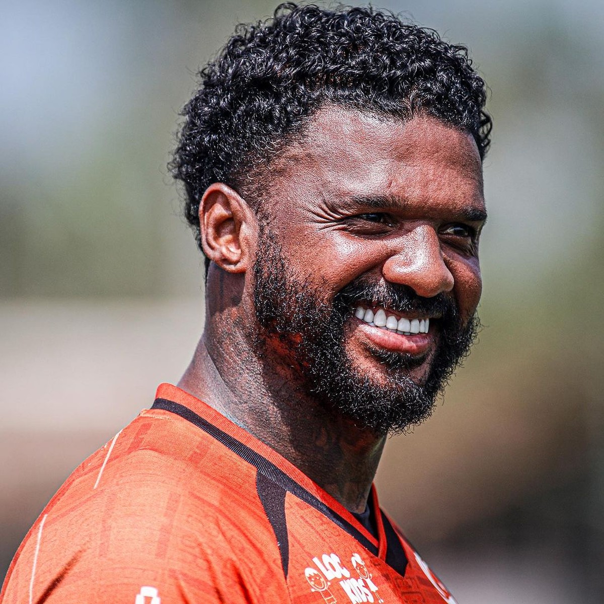 Felipe, do Santa Rosa, confirma contato do Rio Branco-AC, mas afirma ...