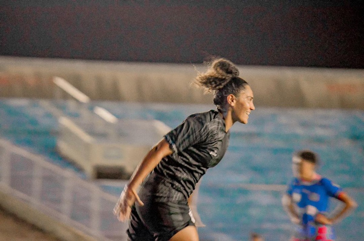 VF4 goleia o Doce Mel e dá passo importante pelo acesso à Série A2 do ...