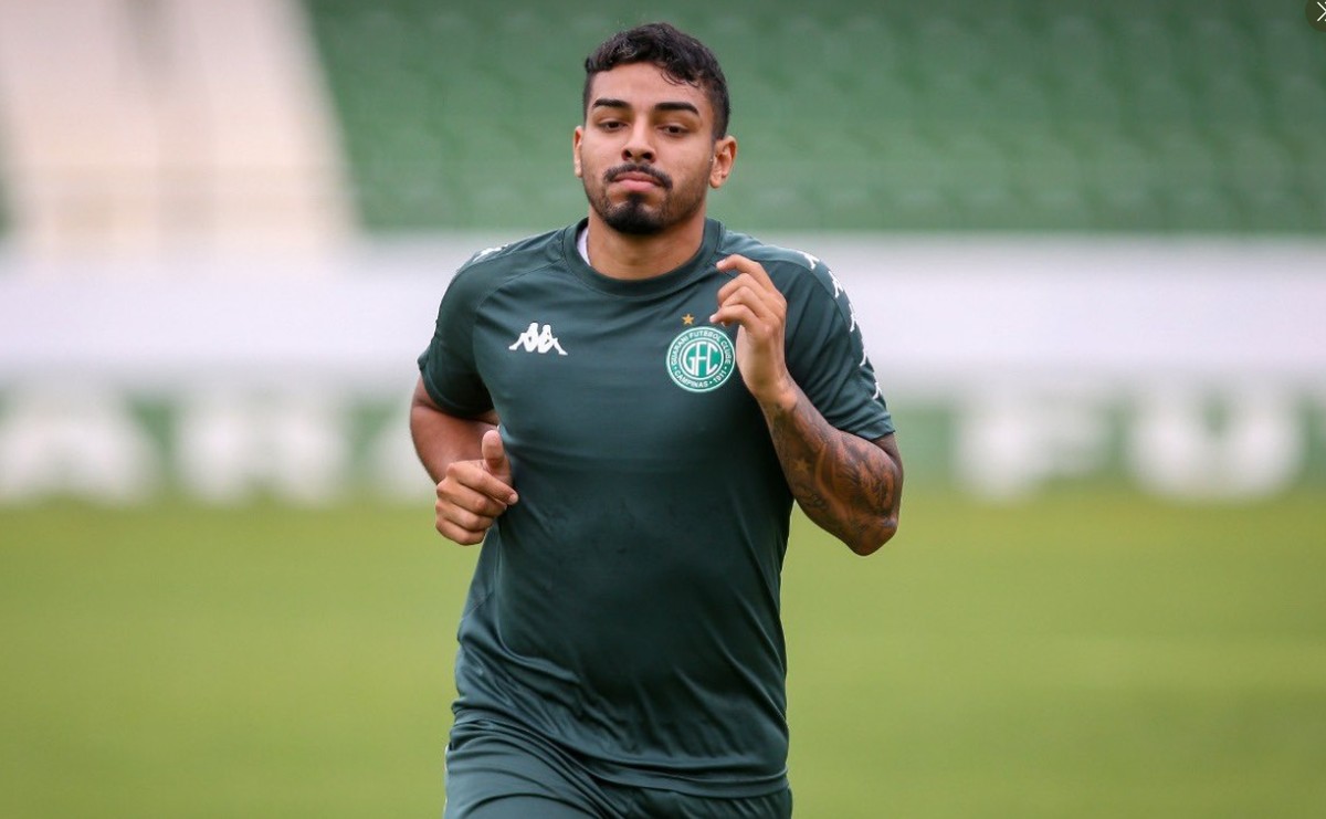 Guarani reverte suspensão por doação de cestas básicas e Bidu está ...
