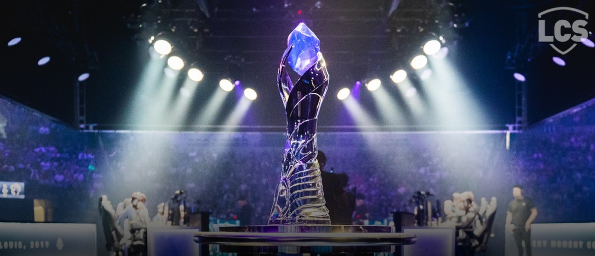 LoL: LCS busca evolução apoiando diretamente escolas e faculdades | lol ...