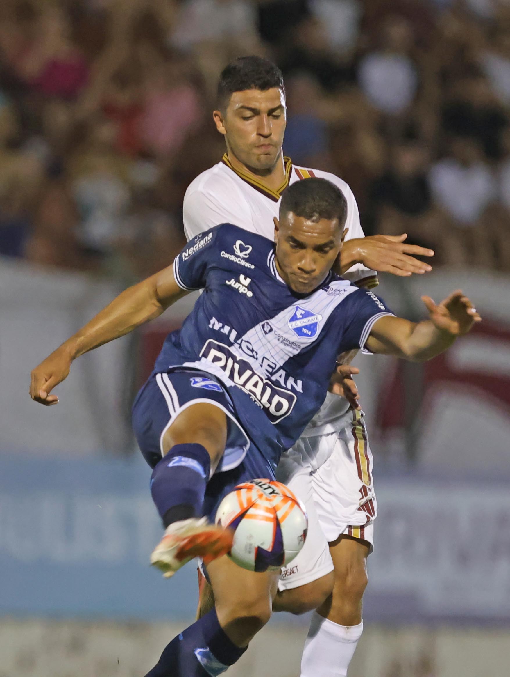 Série A2: Sertãozinho e Taubaté empatam sem gols na estreia | Ge