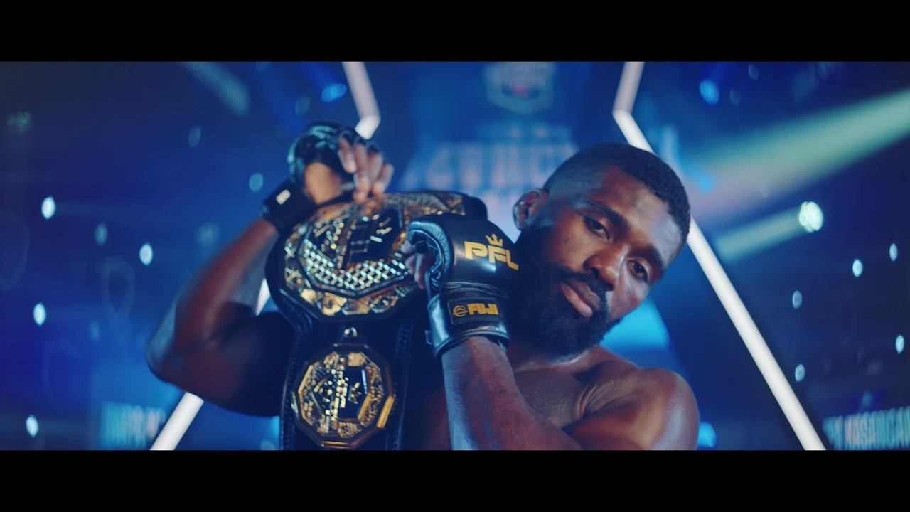 Programação do Canal Combate | Ge