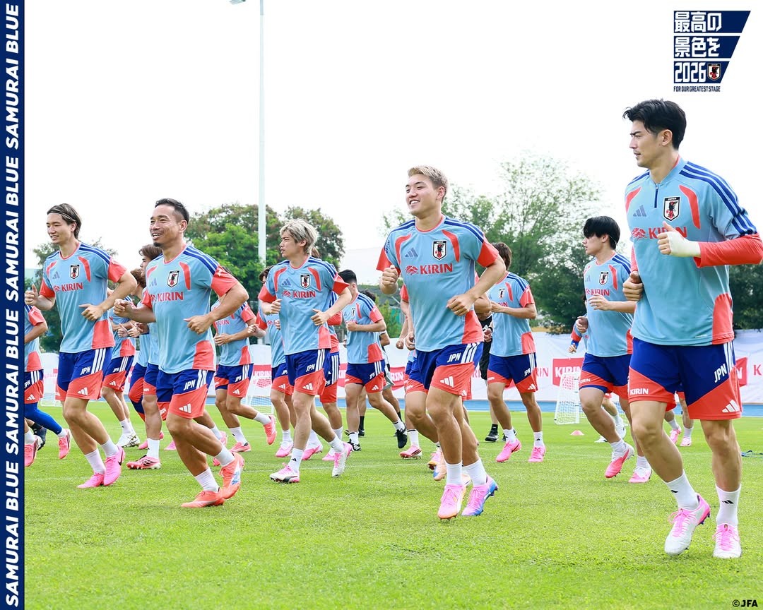 Japão reclama de CTs durante preparação para a Copa do Mundo no México | Ge