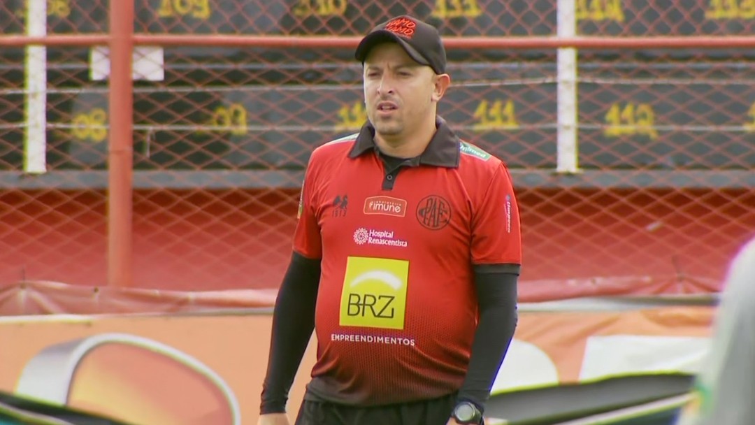 Pouso Alegre FC | ge