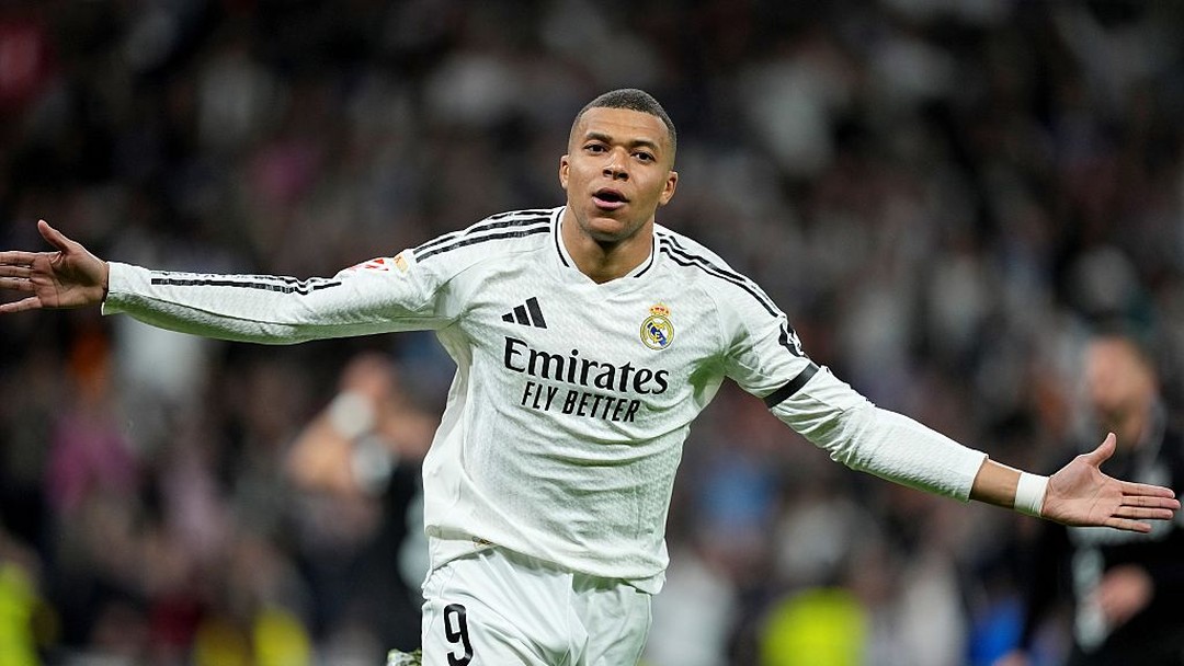 Cristiano Ronaldo | ge