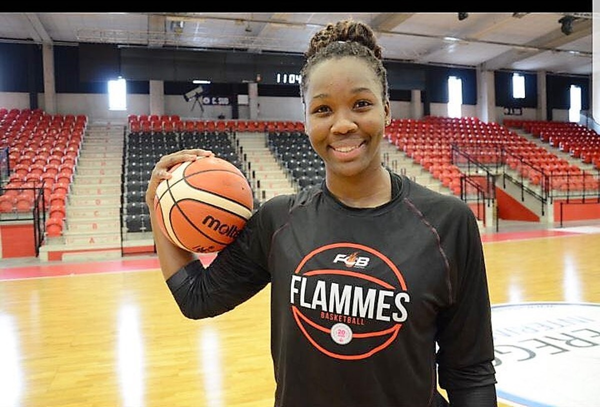 Recuperada de lesão, Clarissa inicia nova etapa na França com status de ...