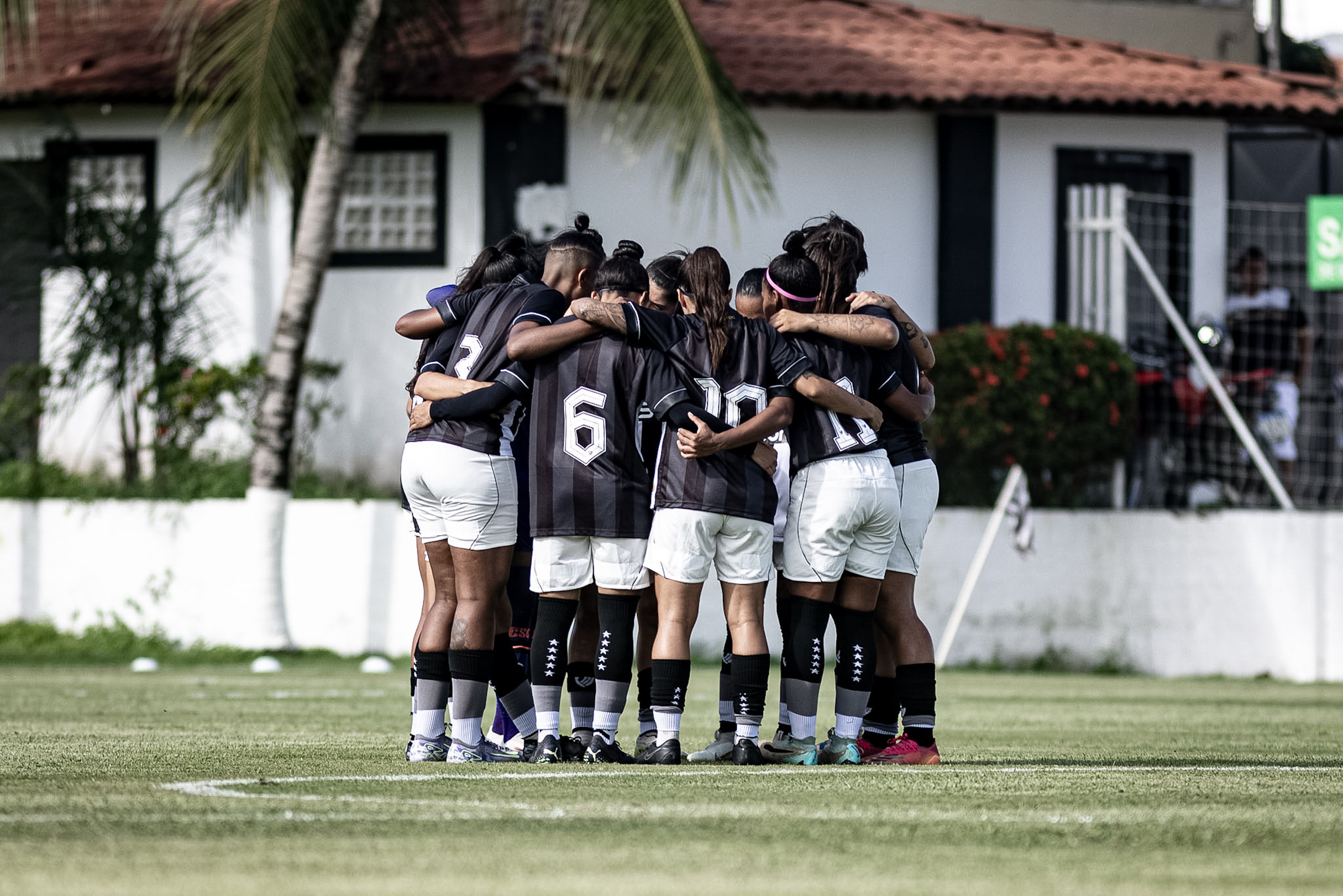 Guia do Cearense Feminino 2025: tudo sobre os times | Ge