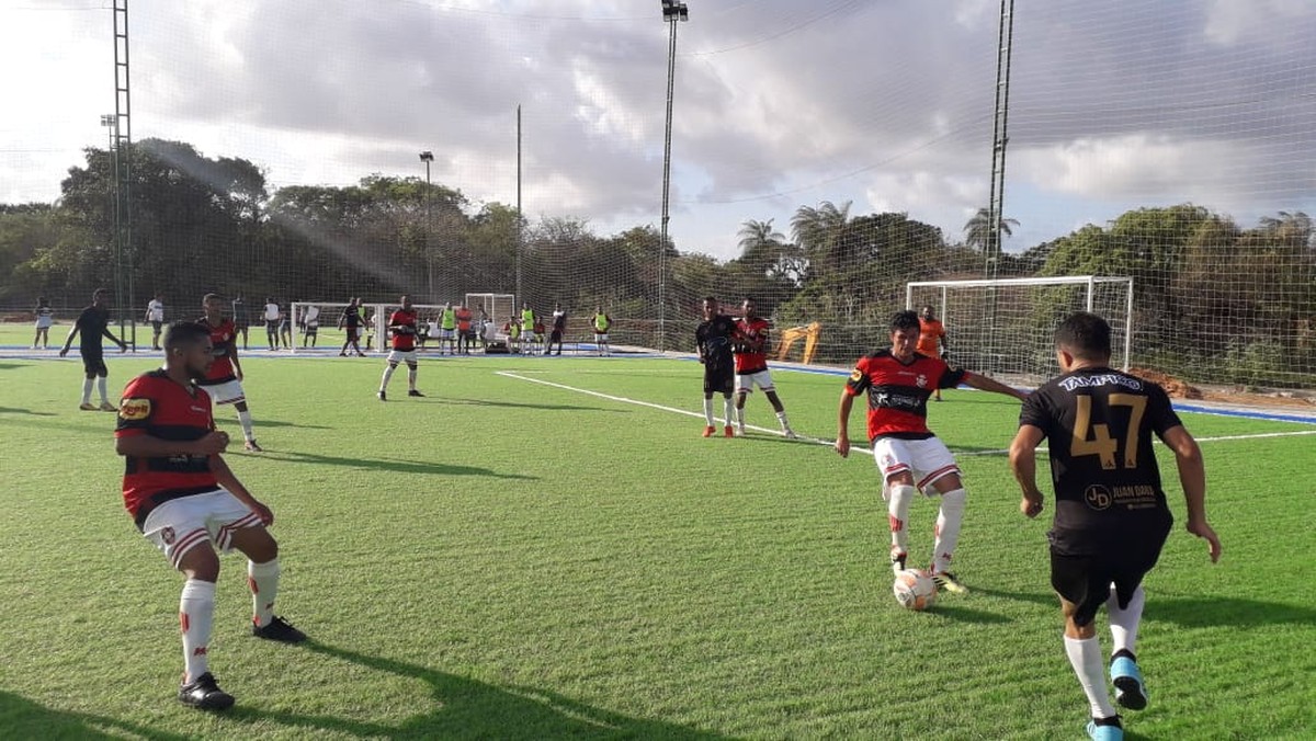 Moto Club tem ótima atuação mas fica pelo caminho na Taça Brasil de ...