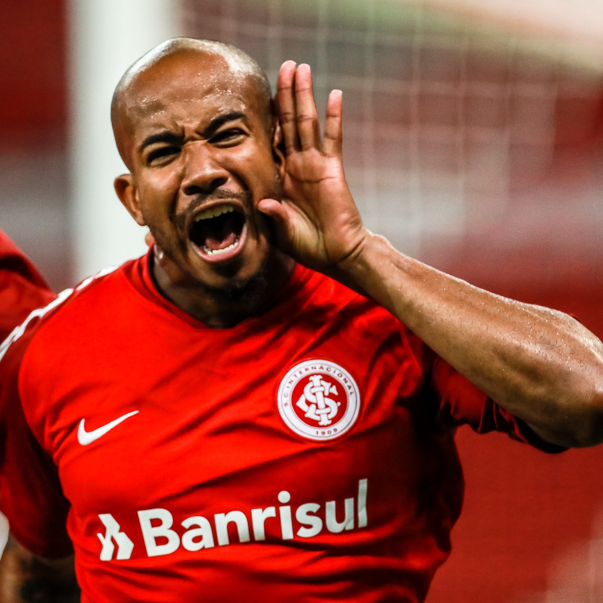 Atuações: Patrick sai do banco, marca e salva Inter contra o Caxias ...