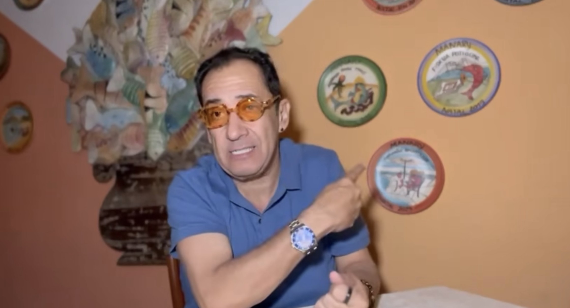 Senador Kajuru diz que "jogadores do ABC são piores do que prostitutas ...