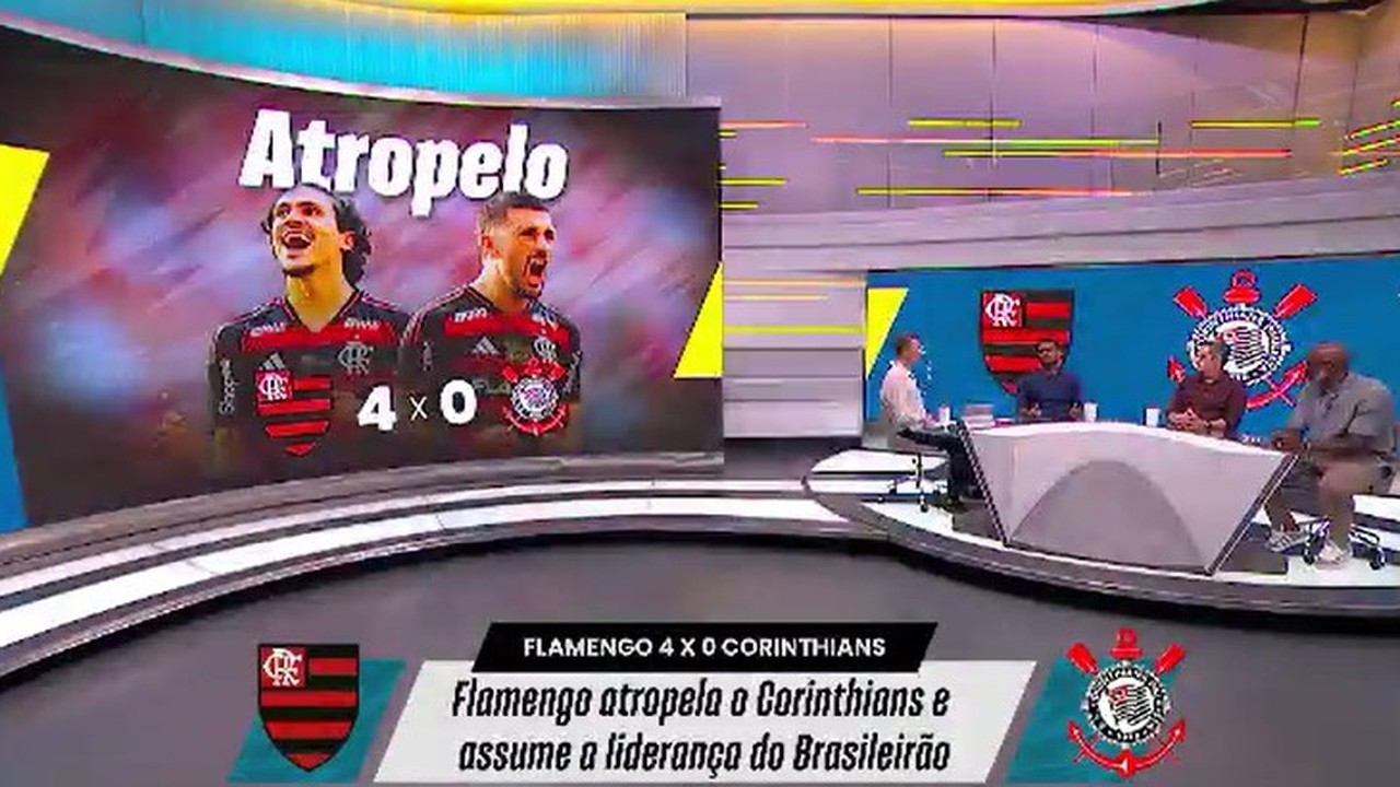 Flamengo aprova três novos patrocínios para 2025; veja valores ...