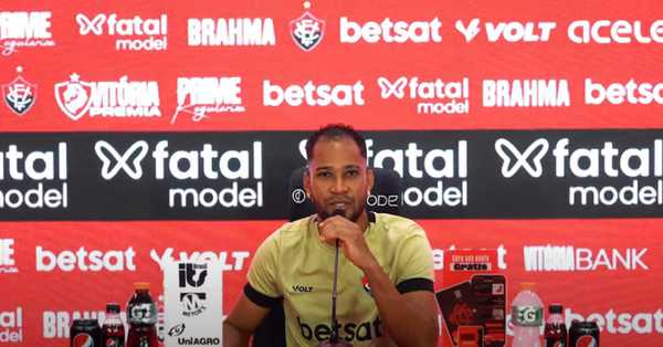 Everaldo responde pergunta de Osvaldo no Vitória e projeta lei do ex ...