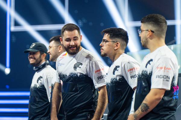 Roobet Cup 2023 divulga jogos, e FURIA conhece adversário | cs | ge